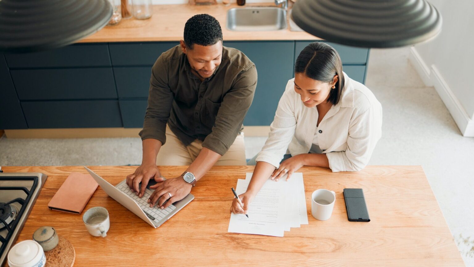 The Finance Brokers: Customized Financial Solutions for You