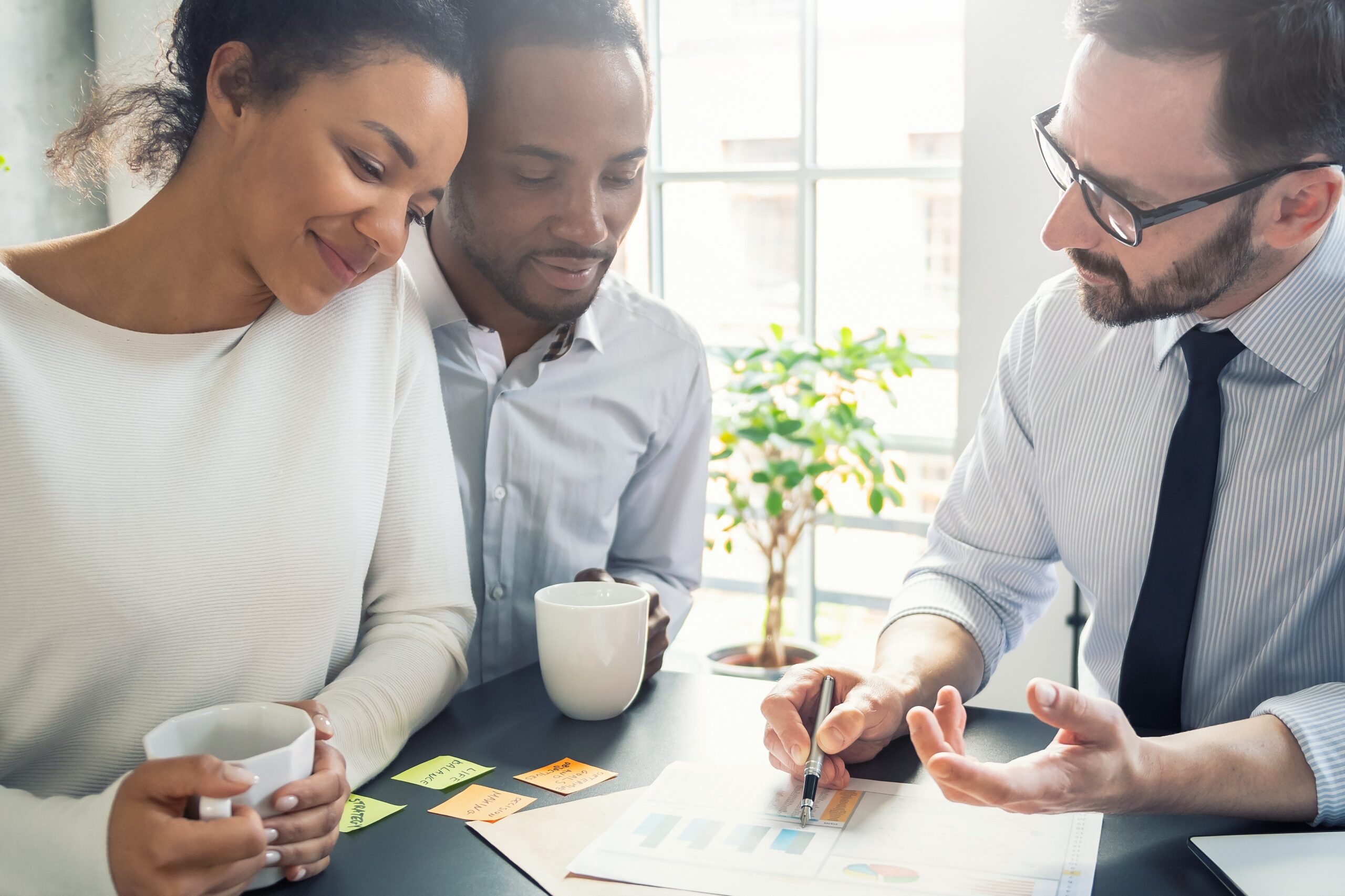 First Home Buyer Checklist: Everything You Need to Know Before You Buy